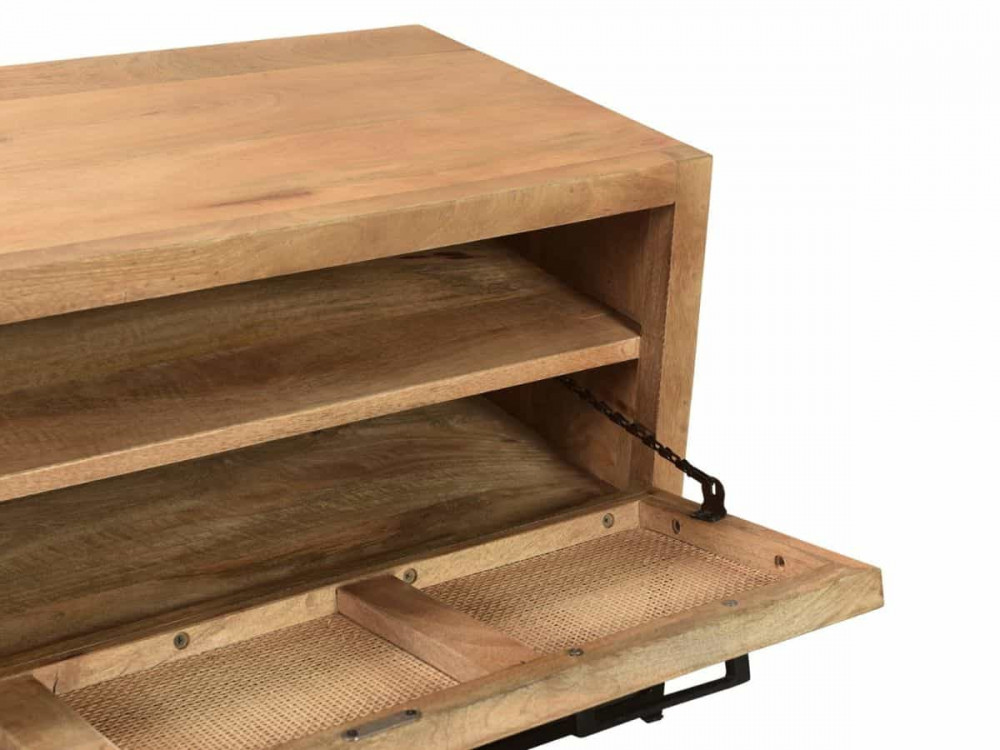 Schuhschrank 'Havanna', 1 Klappe - 21281 | MiaMöbel