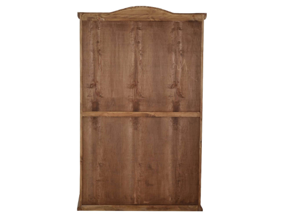 Mexico Kleiderschrank - 10111 | MiaMöbel